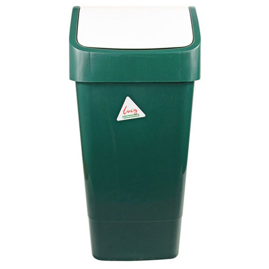 Swing Top Bin - 50L - AUK Hygiene