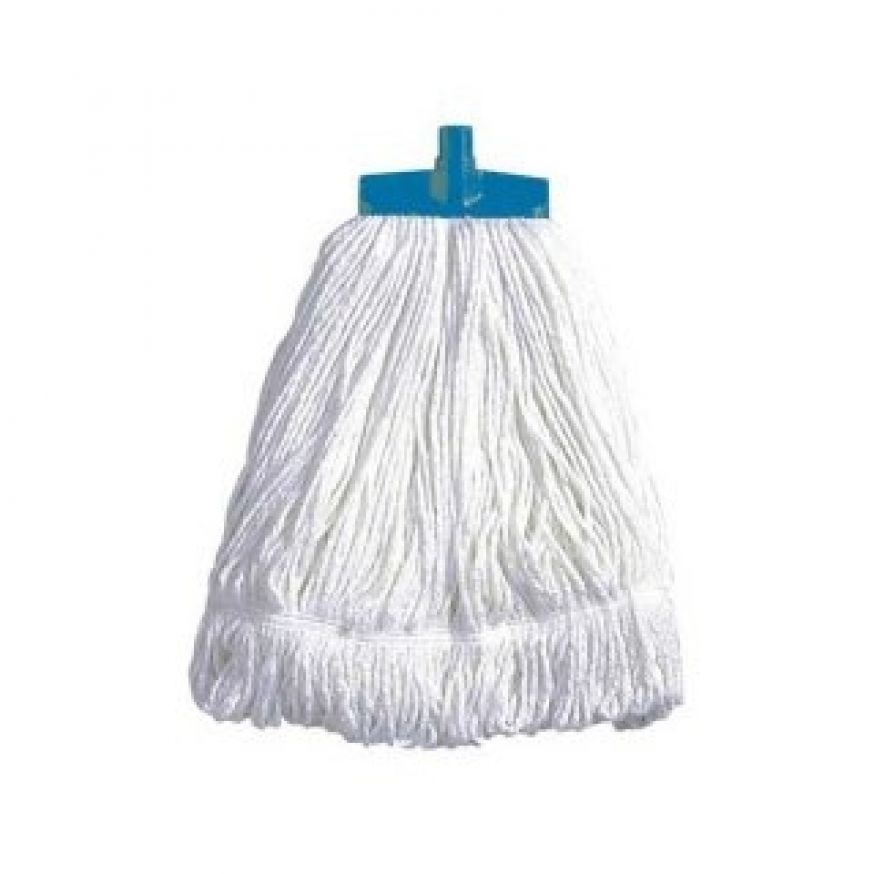 Sorb Maxi Cut End Spun Lace Mop Head - AUK Hygiene