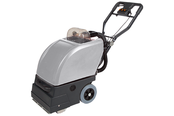 Cleanfix TW Compact - Forwards and Backwards Carpet Cleaning Machine ...