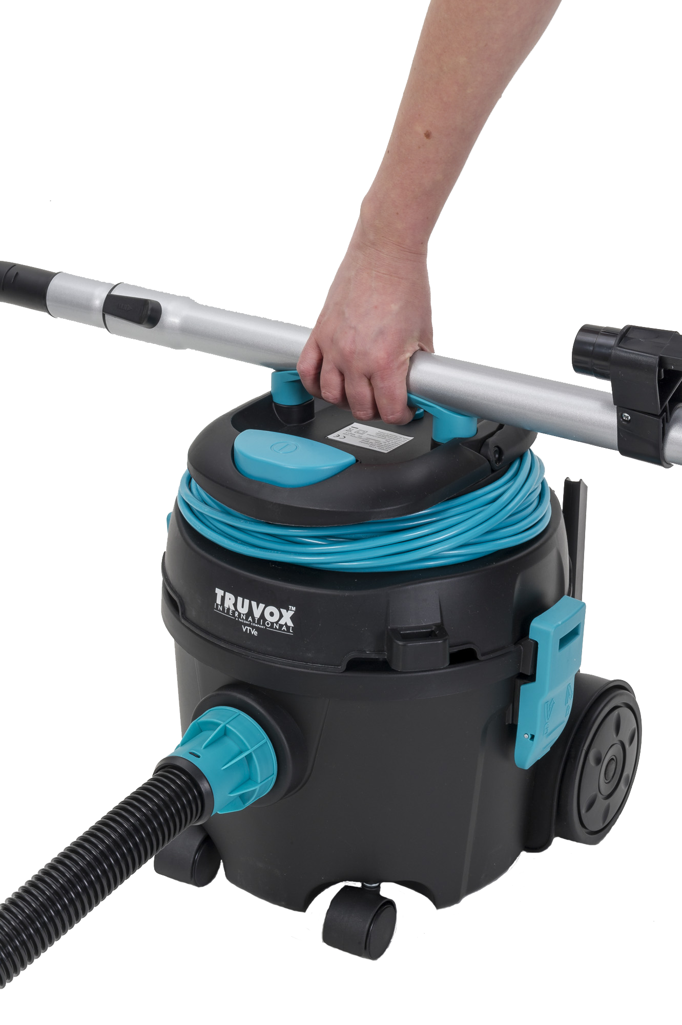 Dry Vacuum Cleaners - AUK Hygiene