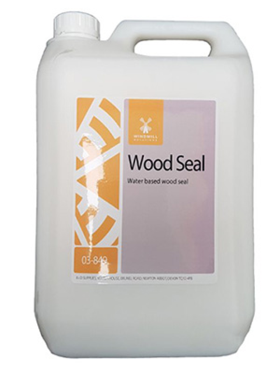 Cleaning and hygiene made easy with AUK Hygiene Windmill products