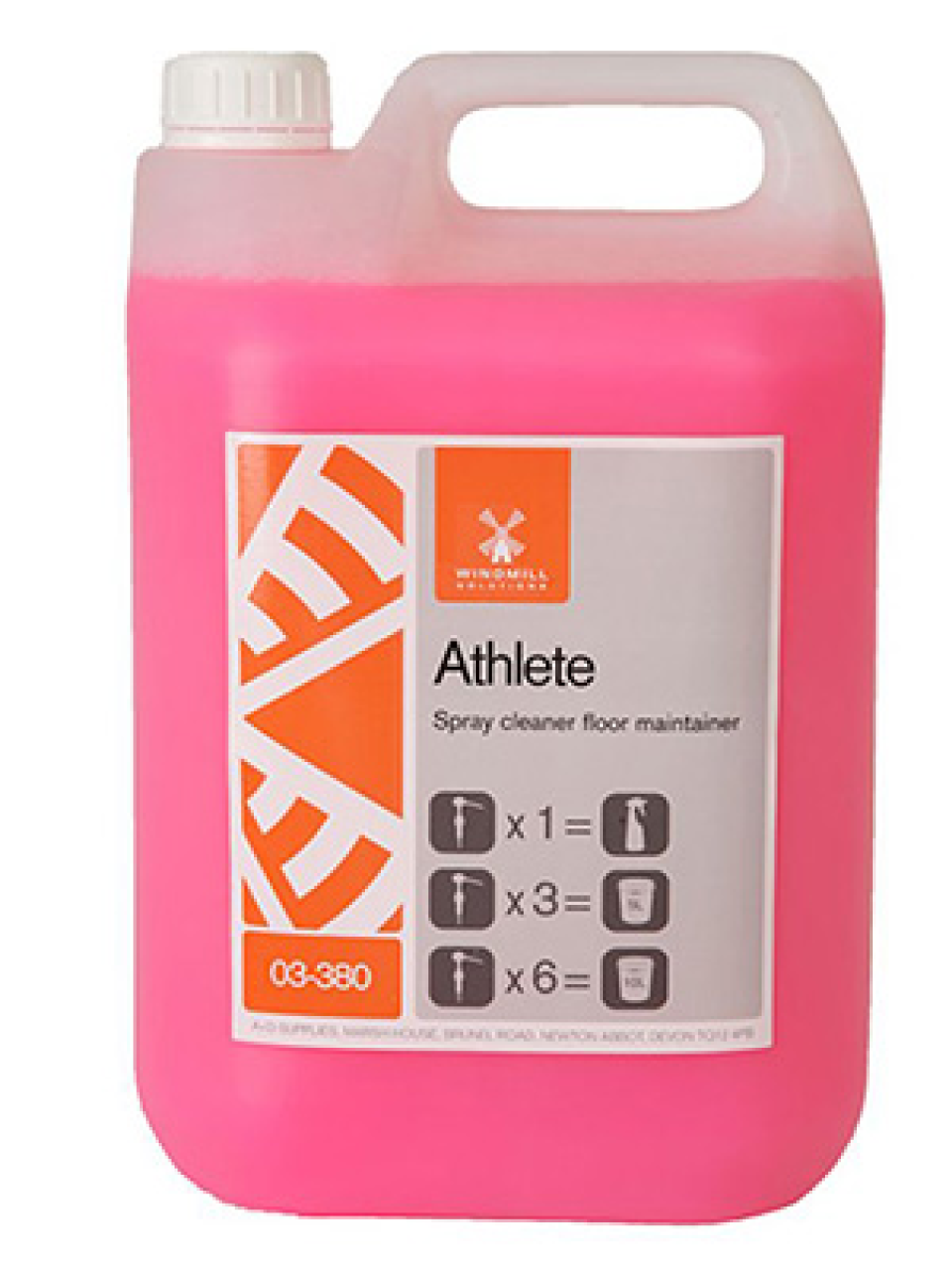 Help & Advice - AUK Hygiene