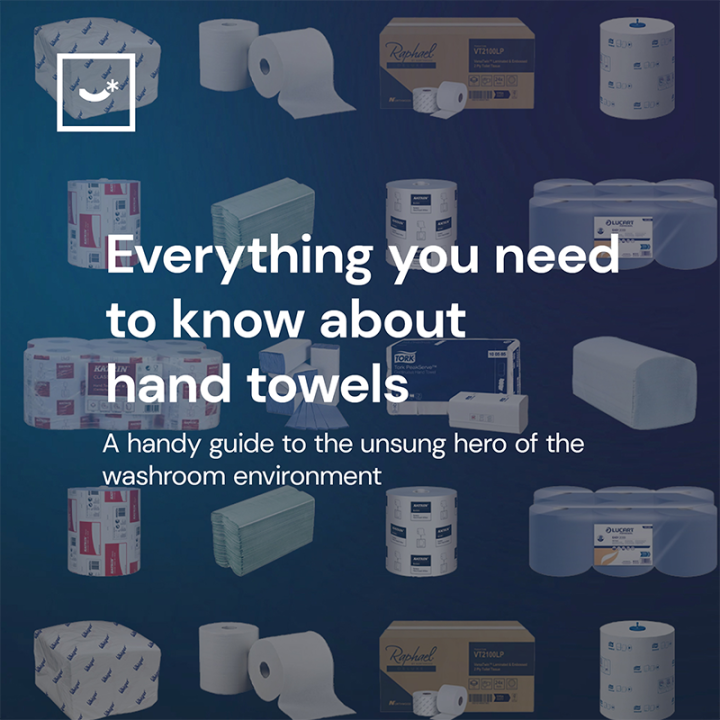 Help & Advice - AUK Hygiene