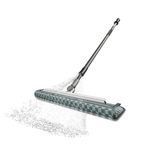 MotorScrubber - AUK Hygiene