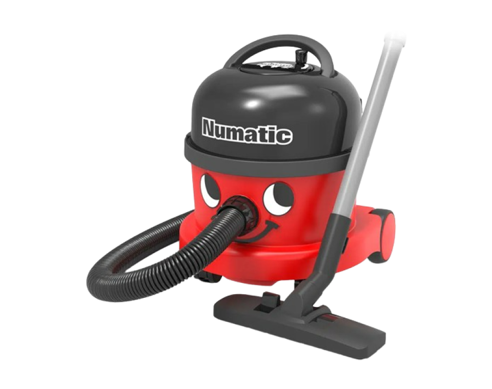 Numatic - AUK Hygiene