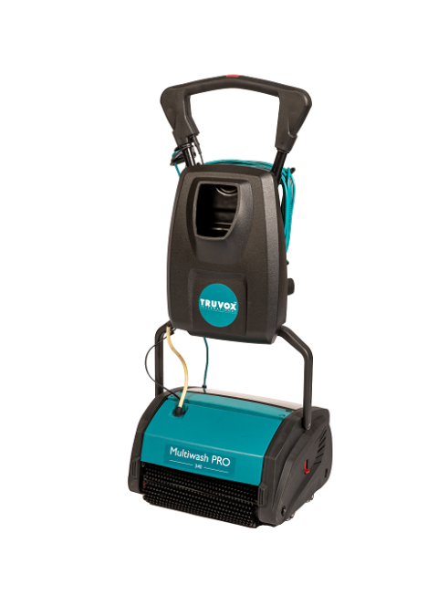 Truvox - AUK Hygiene