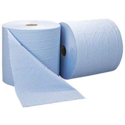 Blue Roll - Everything you need to know