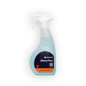 Evans Clear Glass Cleaner - AUK Hygiene