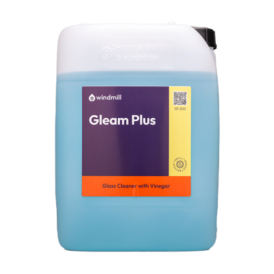 Glass Cleaner RTU - Evans Clear - 750ml - AUK Hygiene