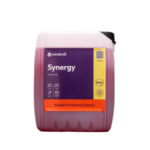 Windmill Refill Cleaning Chemicals - AUK Hygiene