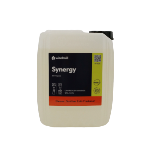 AUK Hygiene - Windmill Synergy All Purpose Cleaner - 5ltr