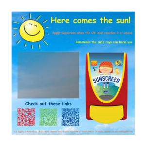 Quality cleaning products - AUK Hygiene