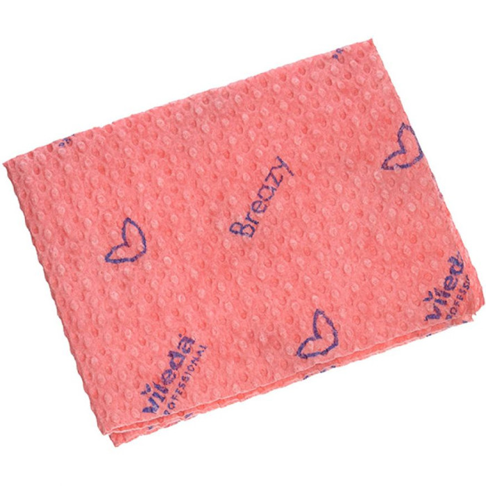 Microfibre Cloth - Vileda - Breazy - AUK Hygiene