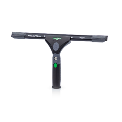 Squeegees & Rubbers - AUK Hygiene
