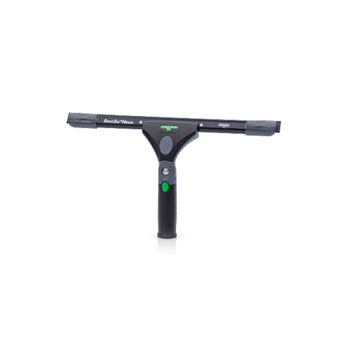 Squeegee Handle - Unger ErgoTec® - Ninja - AUK Hygiene
