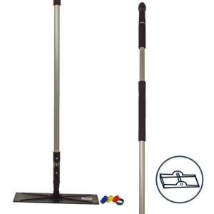 SYR Flat Mop System - AUK Hygiene