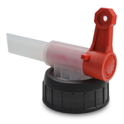 Windmill Captain Lemon - Hard Surface Cleaner - 5L - AUK Hygiene