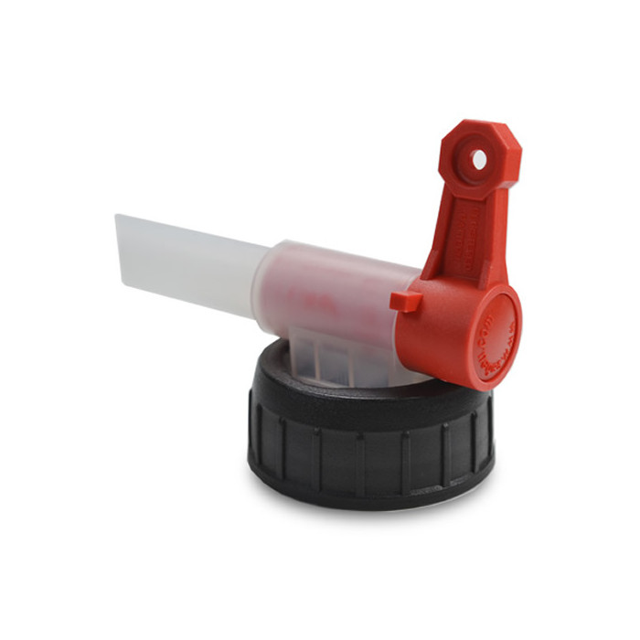 Self Venting Aeroflow Tap - 38mm - for 5L Container - AUK Hygiene