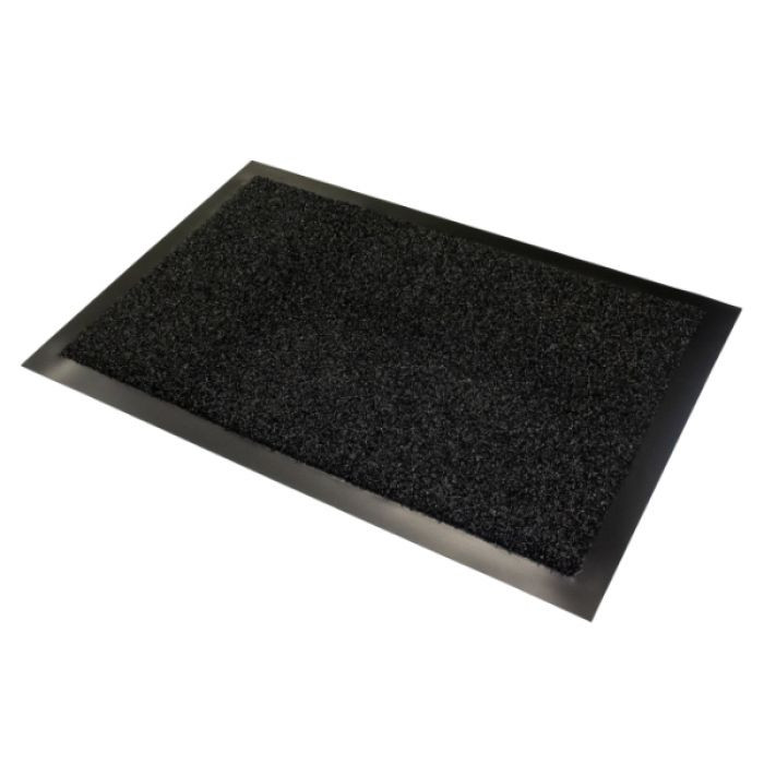 Nevada Outdoor Scraper Bristle Mat - AUK Hygiene