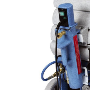 Truvox Multiwash Pro - A scrubber dryer that cleans virtually every ...