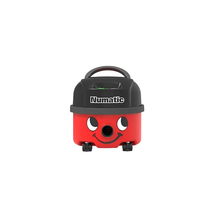 Numatic NBV190 - 36V Battery Operated 8L Vacuum Cleaner - AUK Hygiene