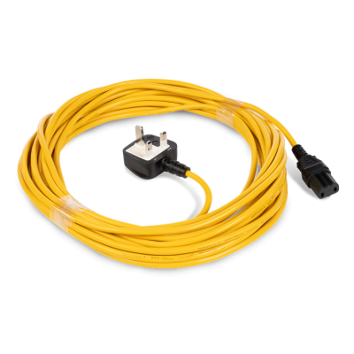 Numatic PPR170 Tub Vac with Cable Rewind and Tool Kit - AUK Hygiene