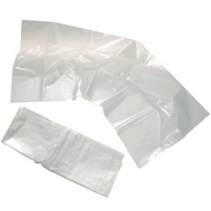 Clear Sacks - AUK Hygiene