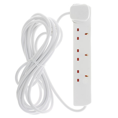 Extension Leads - AUK Hygiene