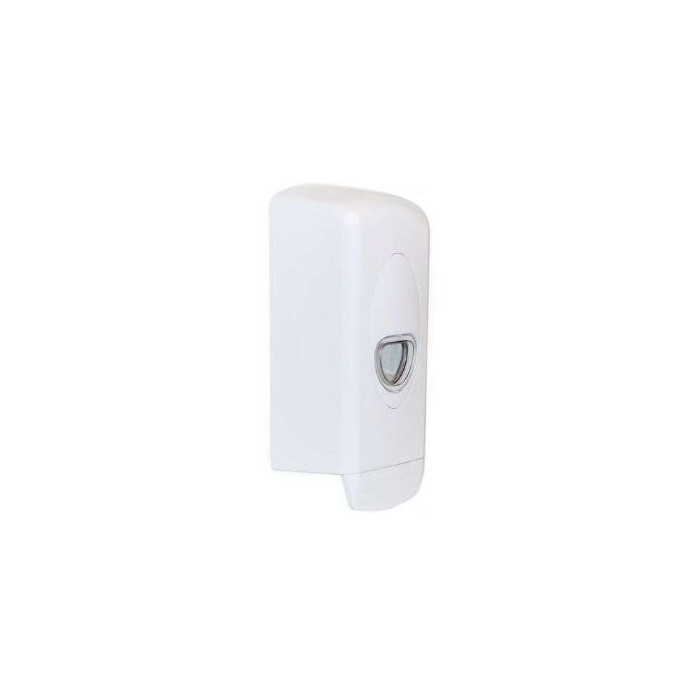 Soap Dispenser - Manual Refillable for Alcohol Hand Rub/Soap - 1L - AUK ...
