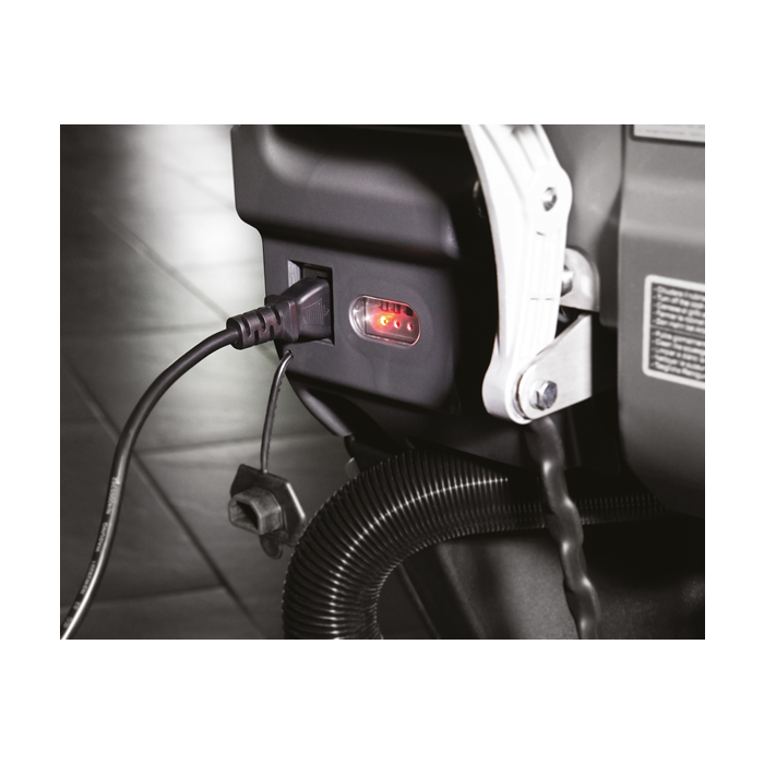 Fimap EMx - Battery Powered 20" Disc Scrubber Dryer inc Drive Board ...